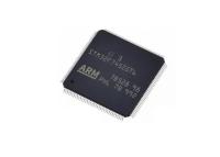 China High Performance Embedded Microcontrollers IC STM32F745ZGT6 144-LQFP Package for sale