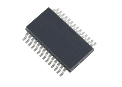 China 28-SSOP Microcontroller MCU AVR128DB28-E/SS 128KB FLITSmicrocontrollers IC Te koop