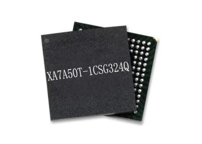 China Integrated Circuit Chip XA7A50T-1CSG324Q 324LFBGA Field Programmable Gate Array for sale