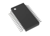 China General Purpose AVR128DB28T-I/SS AVR 8-Bit Microcontroller IC Surface Mount for sale