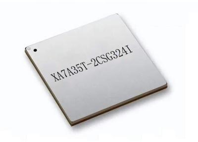 Cina Chip programmabile del chip 324LFBGA IC del circuito integrato di gate array XA7A35T-2CSG324I del campo in vendita