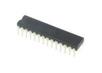 China Microcontroller MCU AVR128DB28-I/SP 28-SPDIP Through Hole Microcontrollers for sale