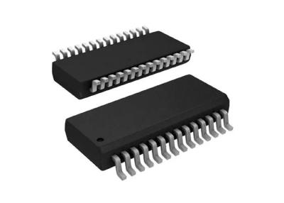 China 28-SOIC Package AVR128DB28T-E/SO 8-Bit 128KB Embedded Microcontrollers IC for sale