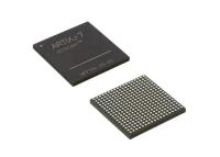 China XA Artix 7 FPGA Chips XA7A100T-2CSG324I Field Programmable Gate Array 324LFBGA for sale
