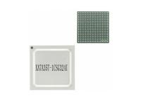 China Integrated Circuit Chip XA7A35T-1CSG324I FPGA Chips 324LFBGA Field Programmable Gate Array for sale