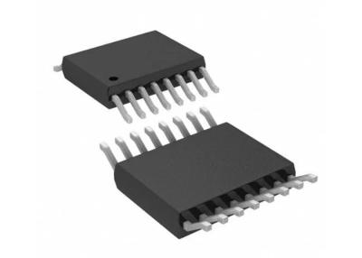 China Microcontroller MCU AVR128DB28T-E/SS Microcontroller IC 128KB FLASH 28-SSOP for sale