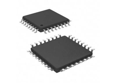 China Embedded Microcontrollers IC AVR128DB32-E/PT Surface Mount 128KB FLASH for sale