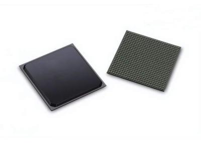 Cina Chip del chip 324LFBGA IC del circuito integrato del chip XA7A50T-1CSG325I di Artix 7 XA FPGA in vendita