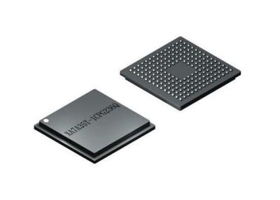 Cina Gate array programmabile del campo del chip 238CSBGA del chip XA7A35T-1CPG236Q FPGA del circuito integrato in vendita
