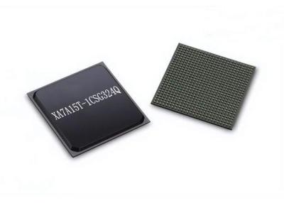 Cina FPGA scheggia il chip 324CSPBGA Artix 7 XA FPGAs IC del circuito integrato di XA7A15T-1CSG324Q in vendita