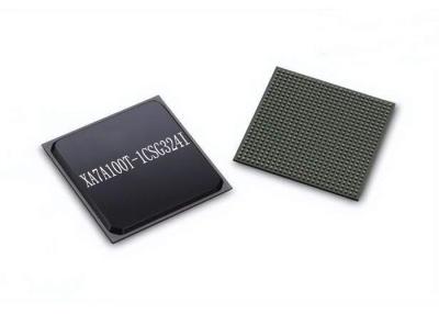 Cina Chip XA7A100T-1CSG324I Artix automobilistico del circuito integrato 7 chip del chip 324LFBGA FPGA di XA in vendita