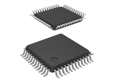 China Microcontroller MCU AVR128DB48T-E/PT Microcontroller IC 48-TQFP Package for sale