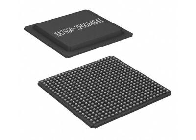 China XA Spartan 7 FPGA IC XA7S50-2FGGA484I Field Programmable Gate Array 484BGA FPGA Chip for sale