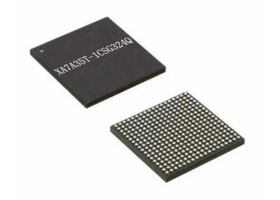 Field Programmable Gate Array XA7A35T-1CSG324Q Integrated Circuit Chip 324LFBGA IC Chip