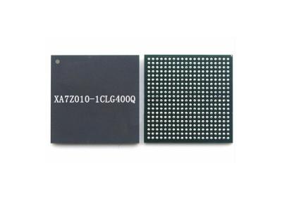 Cina sistema di BRACCIO dual core delle cellule XA7Z010-1CLG400Q di logica 28K sul chip IC 400-LFBGA in vendita