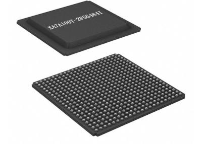 Cina Gate array programmabile IC Artix-7 XA del campo automobilistico di XA7A100T-2FGG484I in vendita