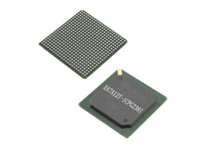 China Integrated Circuit Chip XA7A12T-1CPG238I 238CSBGA Field Programmable Gate Array for sale