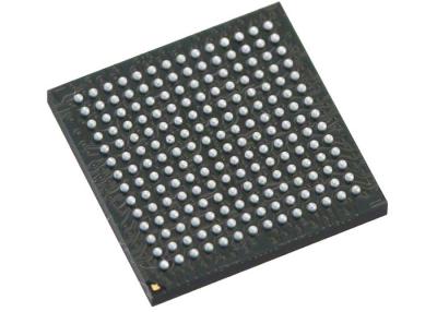 Integrated Circuit Chip XA7S15-1CPGA196I 1 V Field Programmable Gate Array