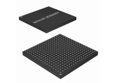 1.25 Gb / Ｓ 프로그래머블 로직 IC XA7A12T-2CSG325I 324 LFBGA 표면 부착