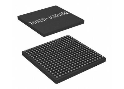 China Automobil-Artix 7 Chips integrierter Schaltung XA FPGAs XA7A25T-1CSG325Q des Chip-324BGA FPGA zu verkaufen