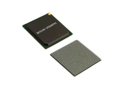 Cina Logica programmabile IC 676-BGA del chip XA7S100-1FGGA676I del circuito integrato in vendita