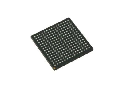 China 225-LFBGA FPGA Chip XA7S25-1CSGA225Q FPGA - feldprogrammierbare Gatteranordnung zu verkaufen