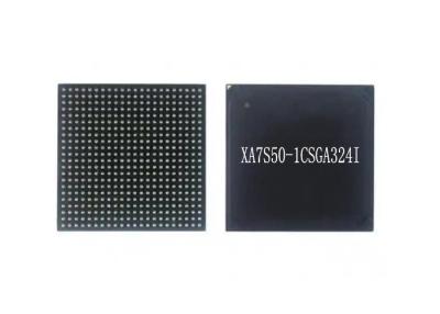 China Spartanischer 7 XA FPGA Chip der integrierten Schaltung des Chip-XA7S50-1CSGA324I des Chip-324CSGA IC zu verkaufen