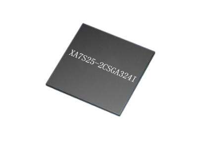 China Spartanische 7 Chips integrierter Schaltung XA FPGA IC XA7S25-2CSGA324I des Chip-324LFBGA FPGA zu verkaufen