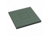 China Field Programmable Gate Array XA7S75-1FGGA676I Automotive 676-BGA Package for sale