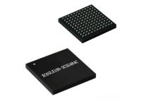 China Electronic Chips XC6SLX100-3CSG484C Spartan -6 LX Field Programmable Gate Array for sale