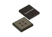 China ICs Chip Field Programmable Gate Array IC XC6SLX100-3CSG484I 33 MHz 484-FBGA for sale