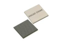 China Spartan 6 LXT XC6SLX45T-2CSG484C Field Programmable Gate Array 484FBGA IC Chip for sale