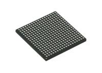 China Field Programmable Gate Array XC6SLX25-N3CSG324I 324CSPBGA Integrated Circuit Chip for sale