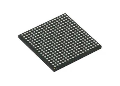Cina Chip programmabile del circuito integrato di gate array XC6SLX25-N3CSG324I 324CSPBGA del campo in vendita