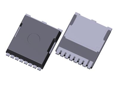 China Electronic Integrated Circuits IAUTN06S5N008 Discrete Semiconductor Transistors for sale