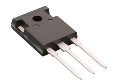 China Microplaqueta IPW65R099CFD7A do circuito integrado através dos transistor do furo TO-247-3 à venda