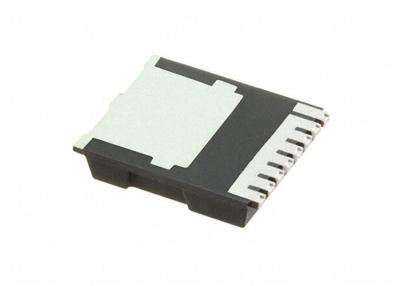 China Transistores de canal N IAUT150N10S5N035 Chip de circuito integrado 8-PowerSFN FETs individuais à venda