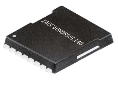 China Transistor di superficie del supporto PG-TDSON-8-33 del chip IAUC40N08S5L140 del circuito integrato for sale