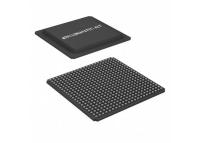 China Integrated Circuit Chip MTFC128GAVATTC-AIT Universal Flash Storage Memory IC for sale