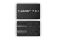 China Integrated Circuit Chip MT53E512M32D1NP-046 WT:B Memory IC 200WFBGA IC MEMORY DRAM for sale