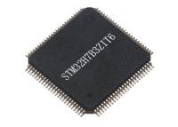 China Microcontroller MCU STM32H7B3ZIT6 Microcontroller IC 144LQFP Single Core 280MHz for sale