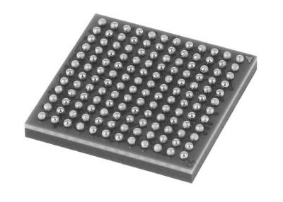 China STM32H730ZBI6 ARM Cortex-M7 32-Bit 550MHz Microcontroller IC 144-UFBGA for sale