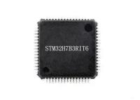 China Single Core STM32H7B3RIT6 Microcontroller Chip 64LQFP 280MHz Microcontroller MCU for sale