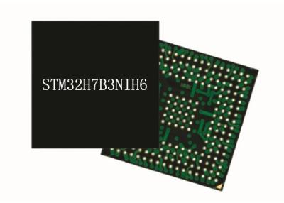China Microcontroller MCU STM32H7B3NIH6 Embedded Microcontrollers IC 216TFBGA IC Chip for sale