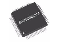 China High-Performance STM32H7B0RBT6 280 MHz Microcontroller MCU Surface Mount for sale