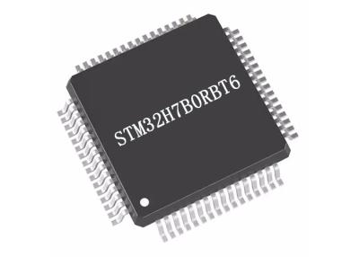 China Krachtige STM32H7B0RBT6 280 Mhz Microcontroller MCU Oppervlakte zet op Te koop