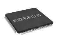 China Microcontroller MCU STM32H7B3IIT6 ARM Cortex M7 176LQFP Microcontrollers Chip for sale