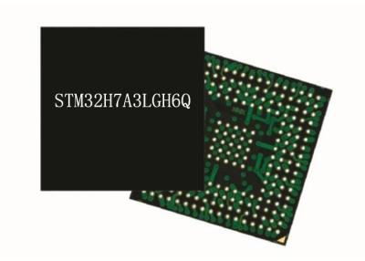 China High Performance STM32H7A3LGH6Q Embedded Microcontrollers IC 225TFBGA IC Chip for sale