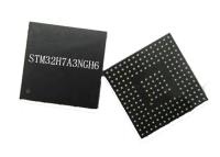 China Microcontroller MCU STM32H7A3NGH6 1MB Flash Microcontroller Chip 216TFBGA IC Chip for sale