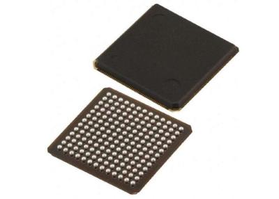 China Microplaqueta da microplaqueta 169UFBGA IC do microcontrolador do microcontrolador MCU STM32H7A3AGI6Q 280MHz à venda